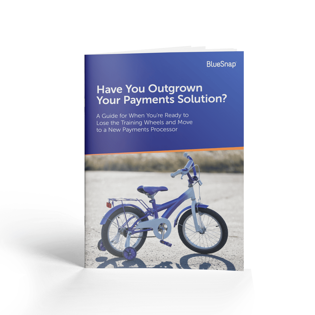 Have You Outgrown Your Payments Solution? | BlueSnap Have You Outgrown Your Payments Solution? | BlueSnap
